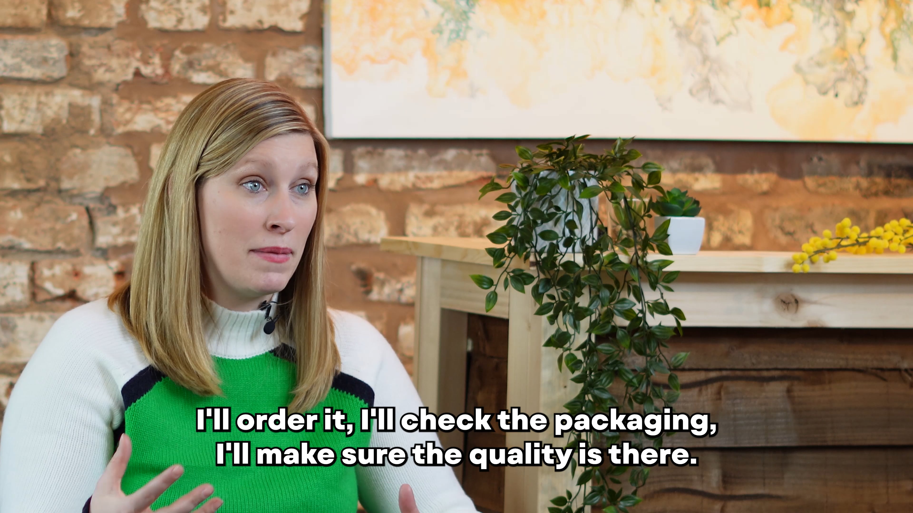 Heather Horton - Two Criteria for Investing.mp4 on Vimeo