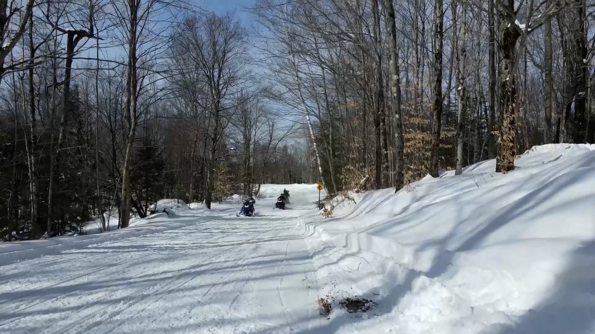 Saratoga Snowmobile Association