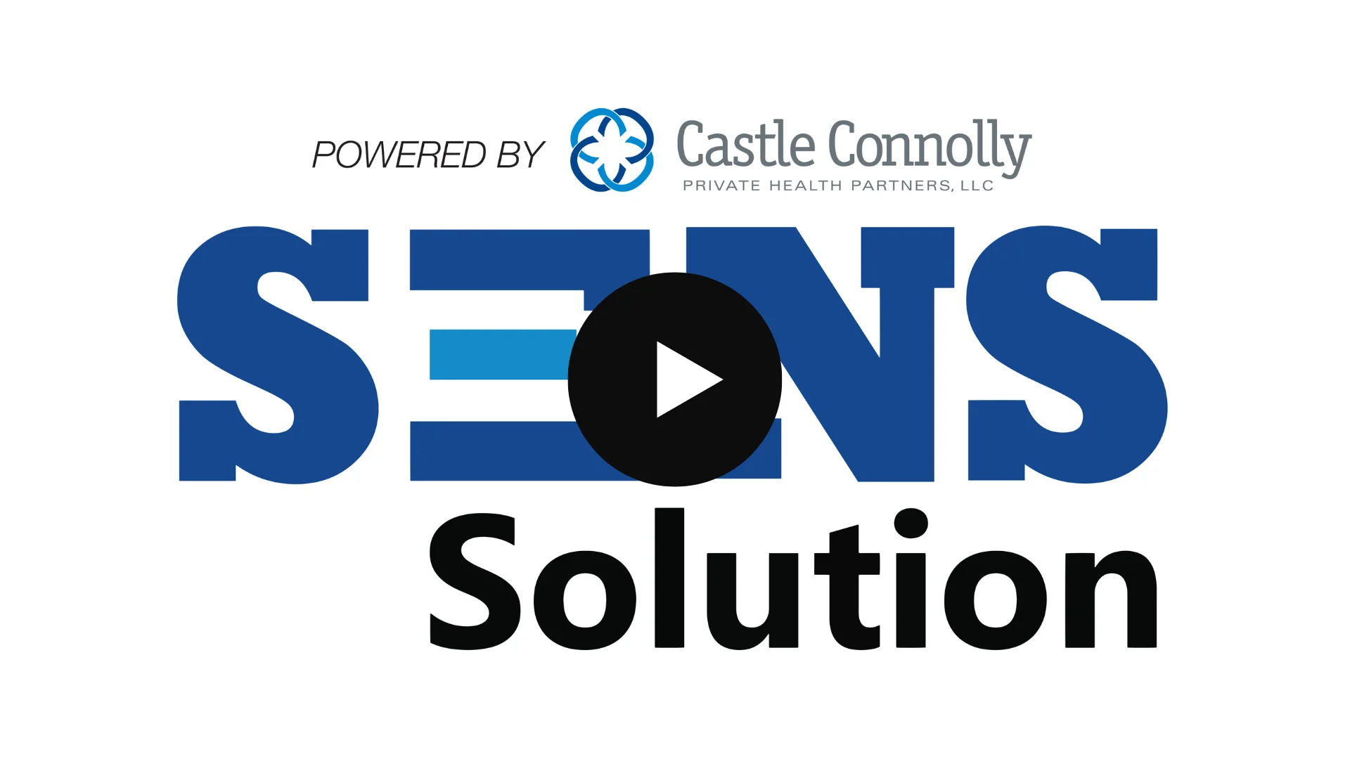 SENS Solution Wellness Program