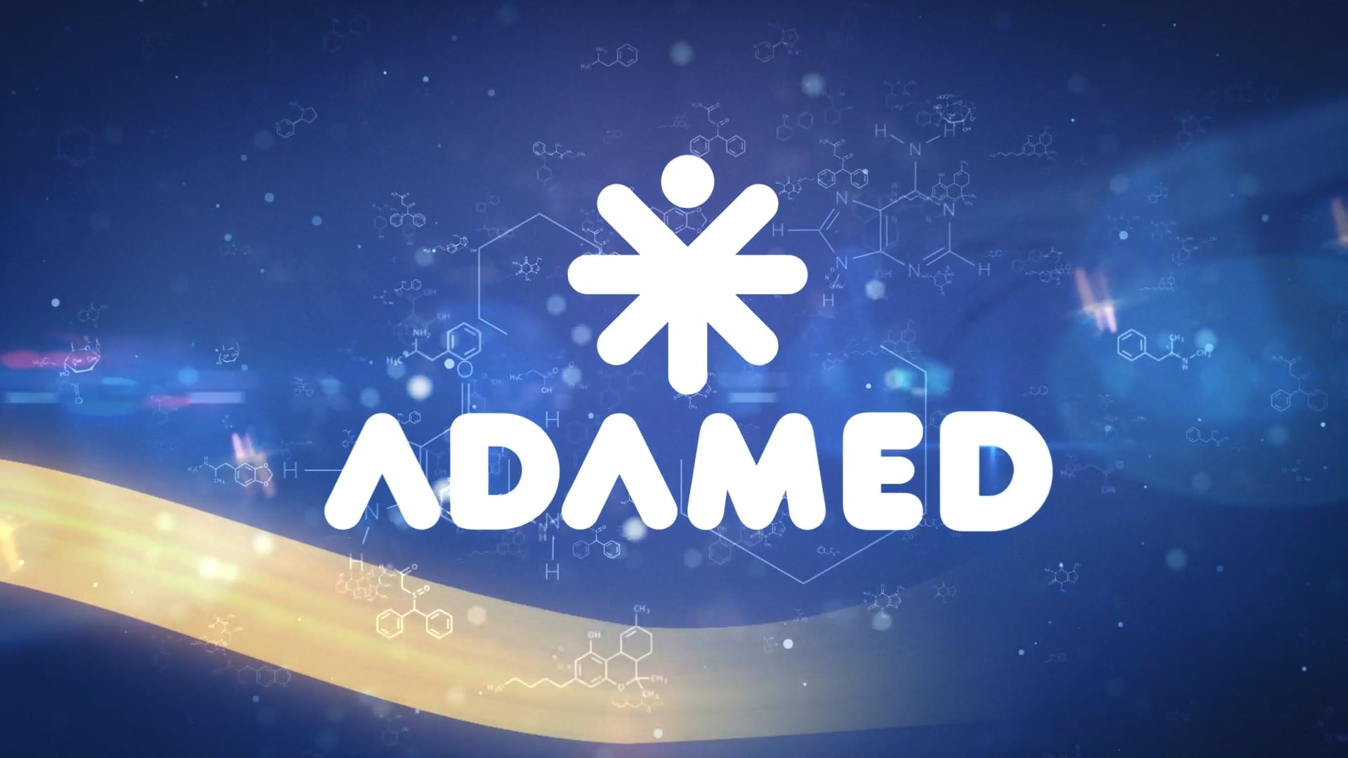 Liga Mistrzów Adamed on Vimeo