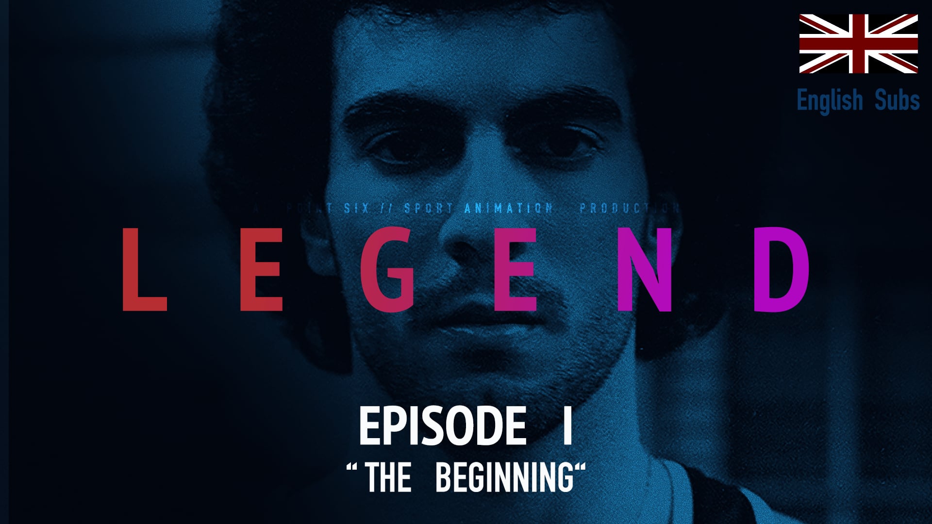 LEGEND | S1 | Episode 01- "The Beginning" (English Subtitles) on Vimeo