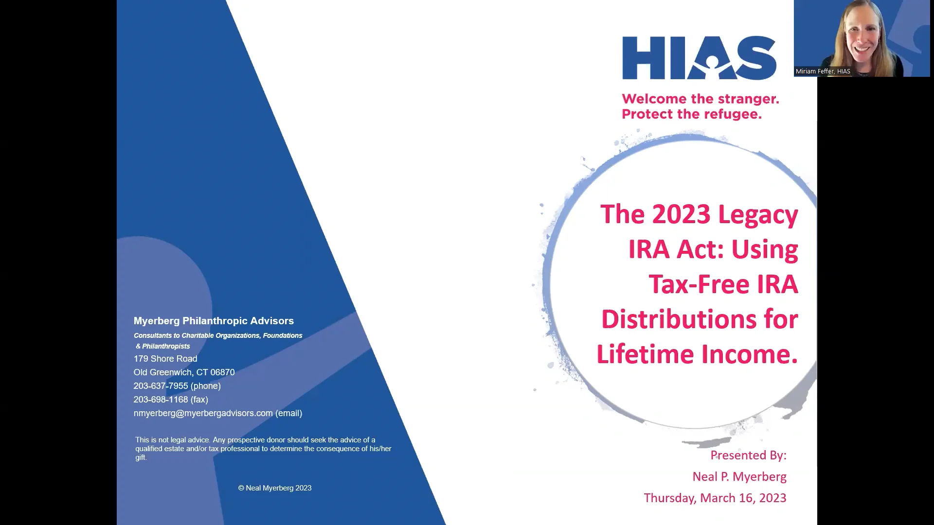 Legacy IRA Act_Using Tax-Free IRA Distributions for Lifetime Income.mp4