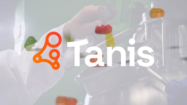 Tanis Confectionery BV of Oosterhout Nb at interpack in Düsseldorf ...