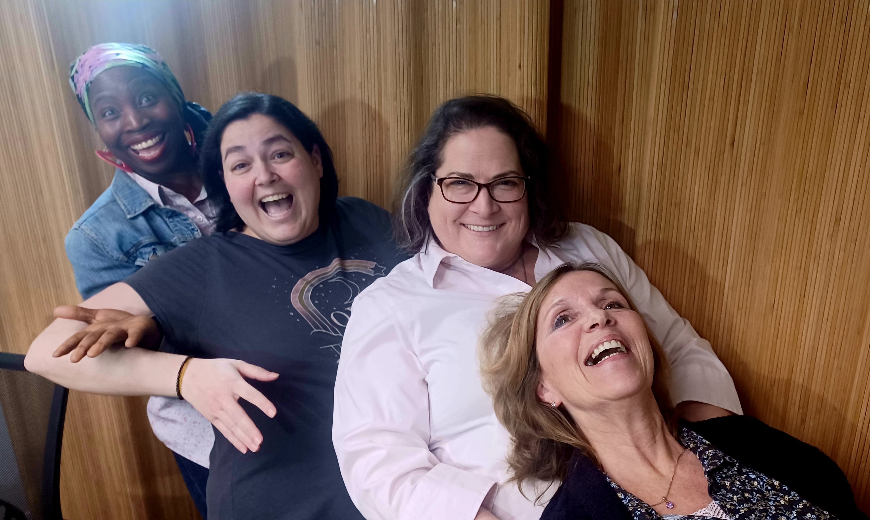 The Xchange - The Xchange - Trusting Yourself on Vimeo