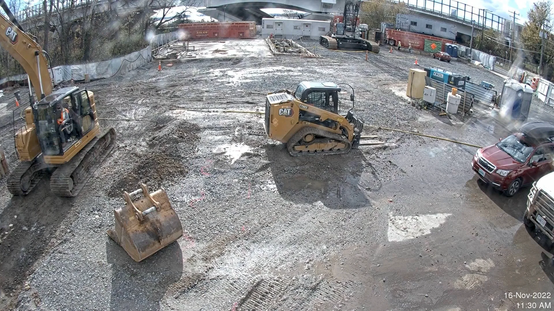 Week of March 17 – Royal Street on Vimeo