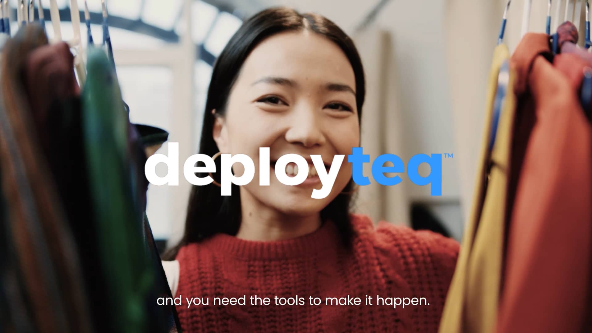 Deployteq (EN) on Vimeo