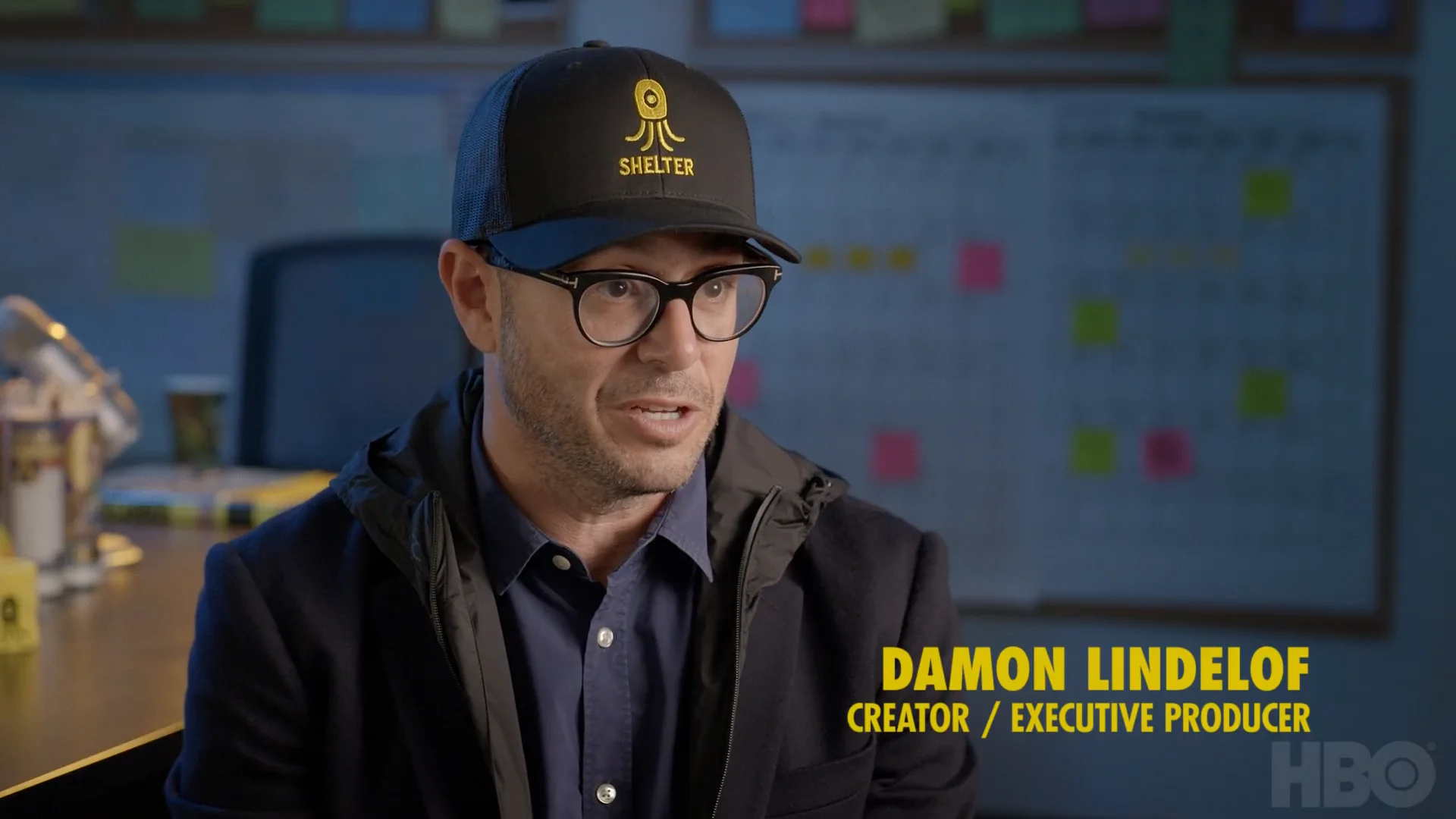 Watchmen - Anatomy of a Fight Scene - Behind the Scenes of Season 1 ...