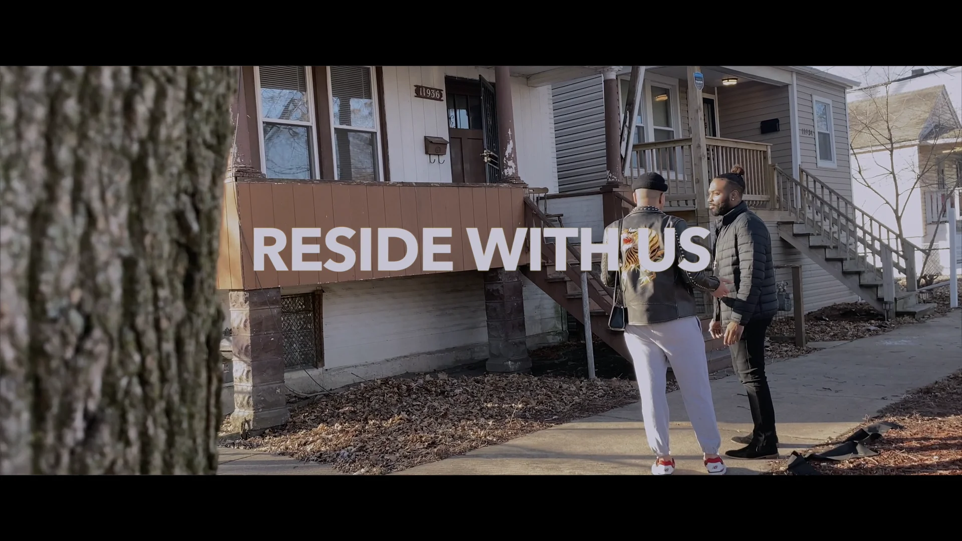 Reside Living Short Film.mp4 on Vimeo