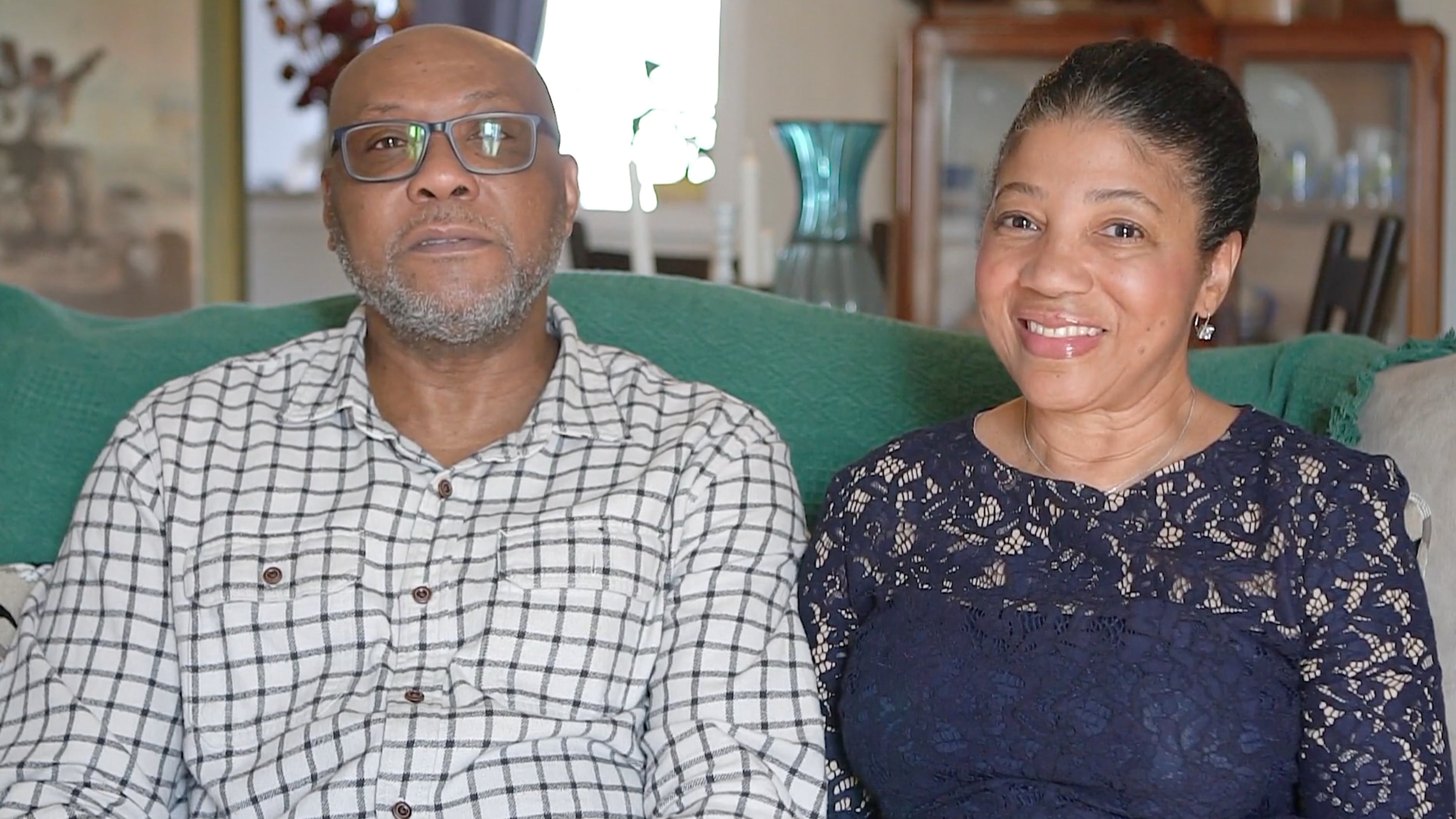 WHAT OUR CLIENTS SAY: Errol M. & Cecile M. on Vimeo