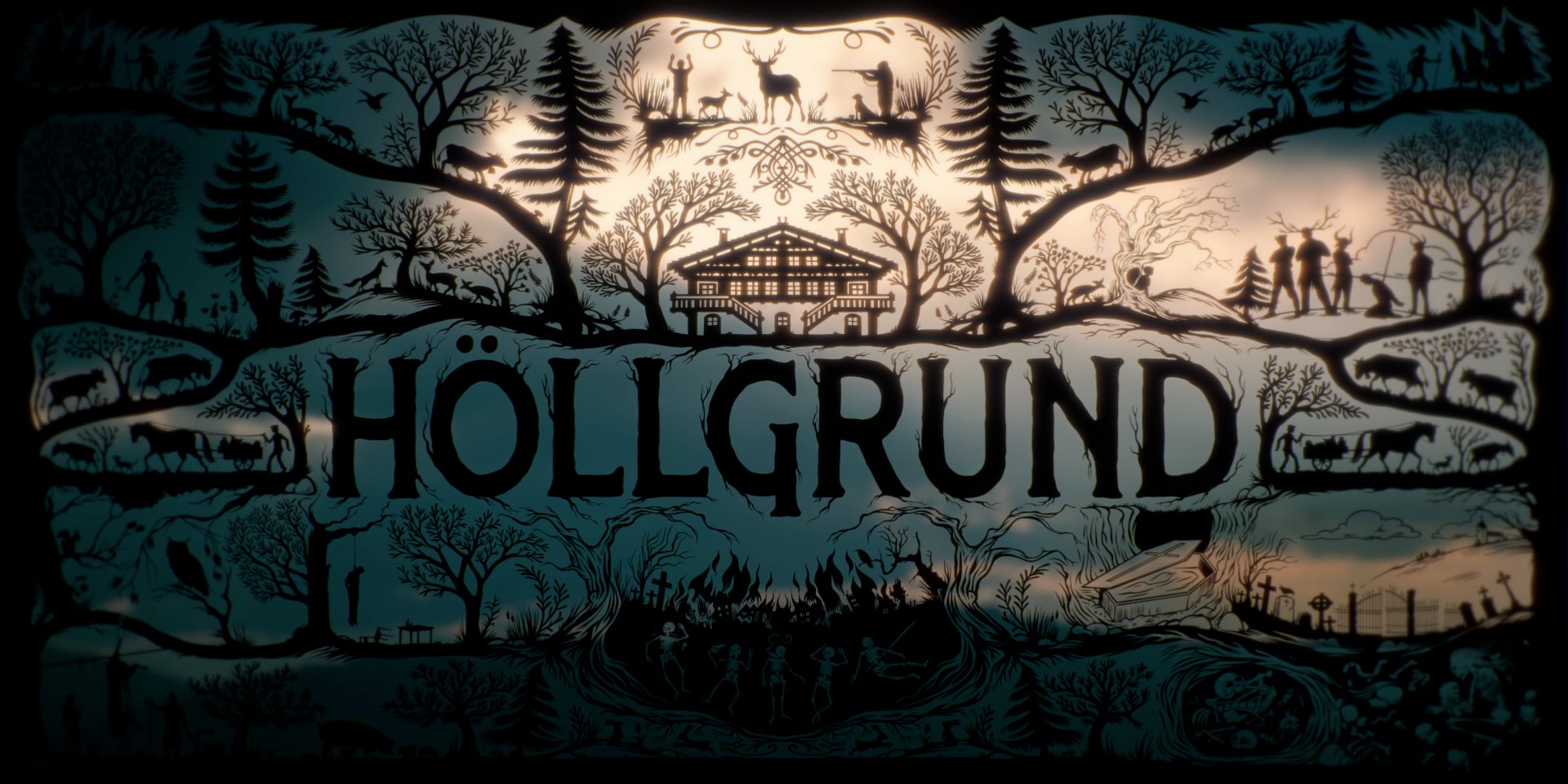 Höllgrund Title Sequence on Vimeo