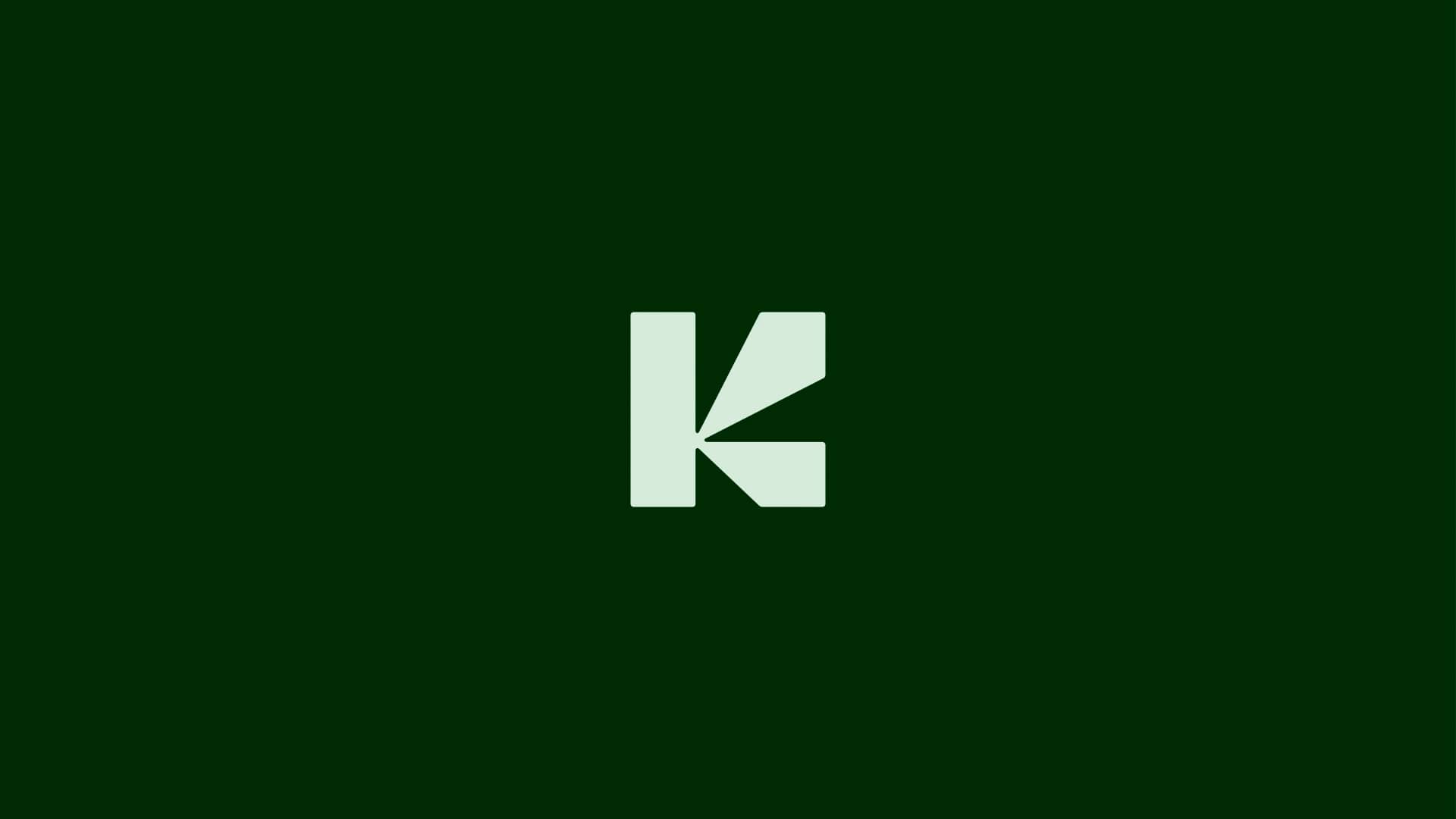 Kredinor Logo on Vimeo