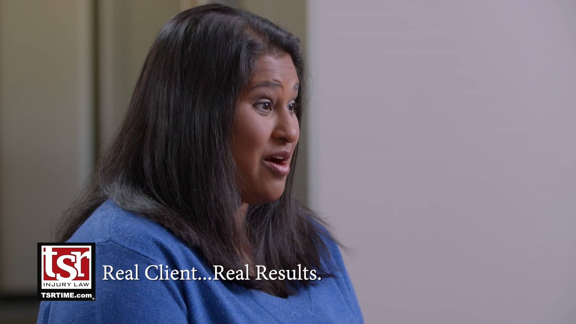 TSR Injury Law Commercial | AD-4 on Vimeo