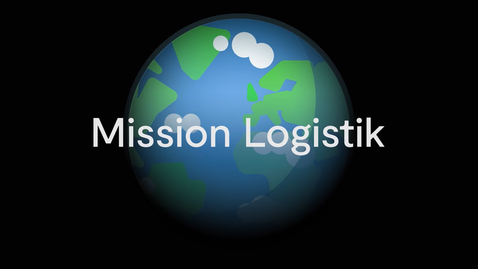 PAPP Logistics – Mission Logistik on Vimeo