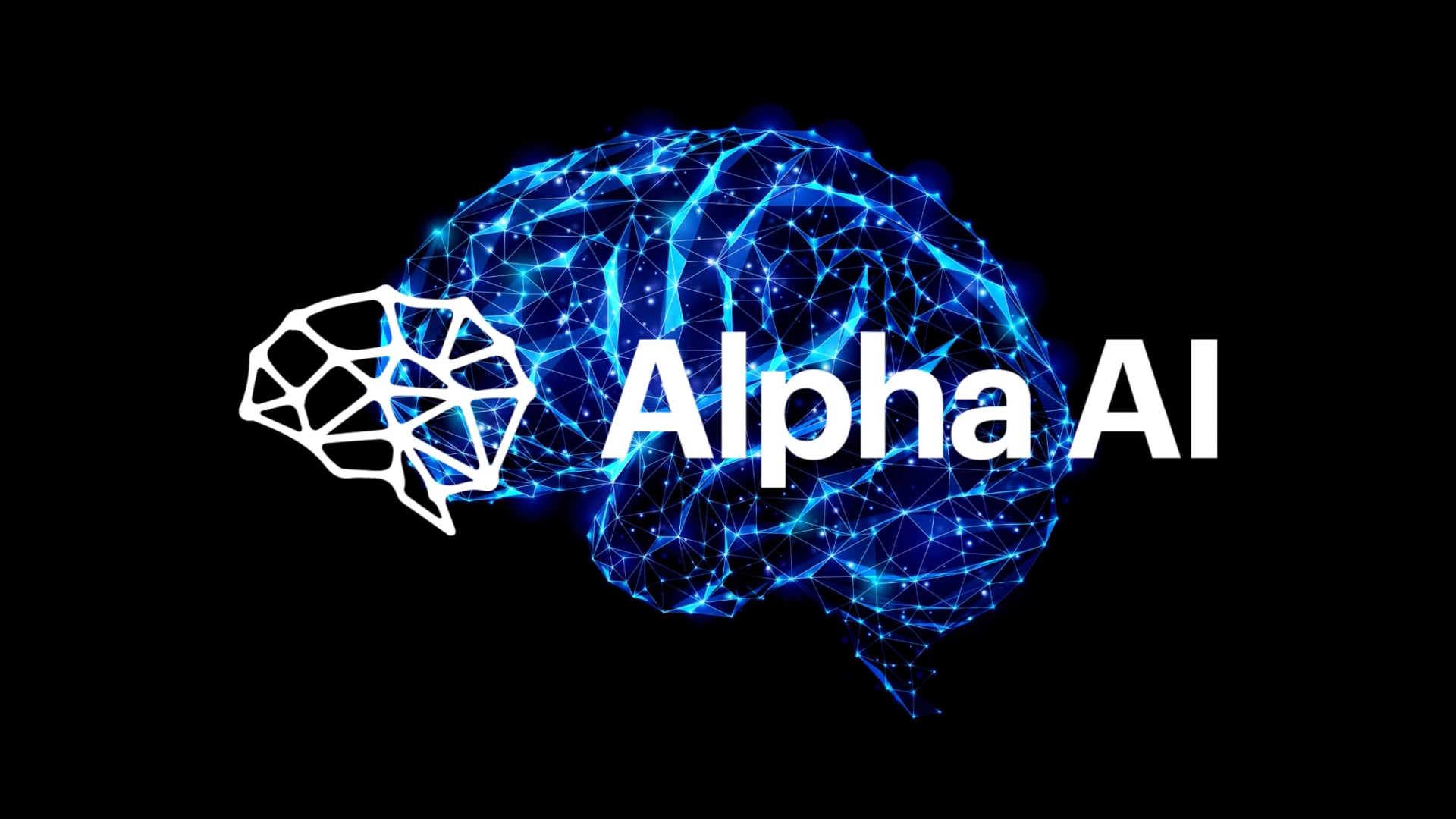 Artificial Intelligence And Machine Learning Alpha Ai