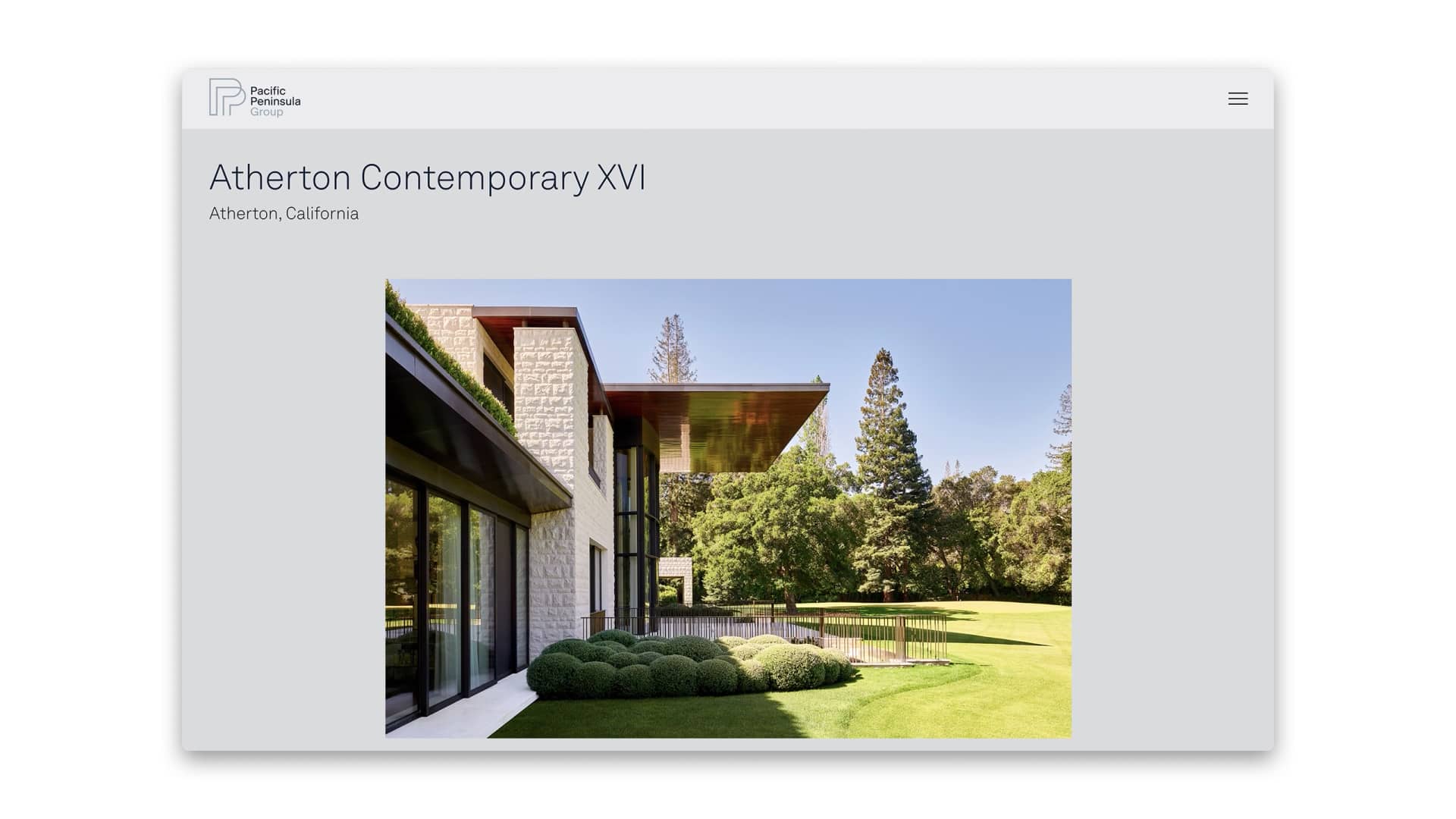PPG-Website-Project on Vimeo
