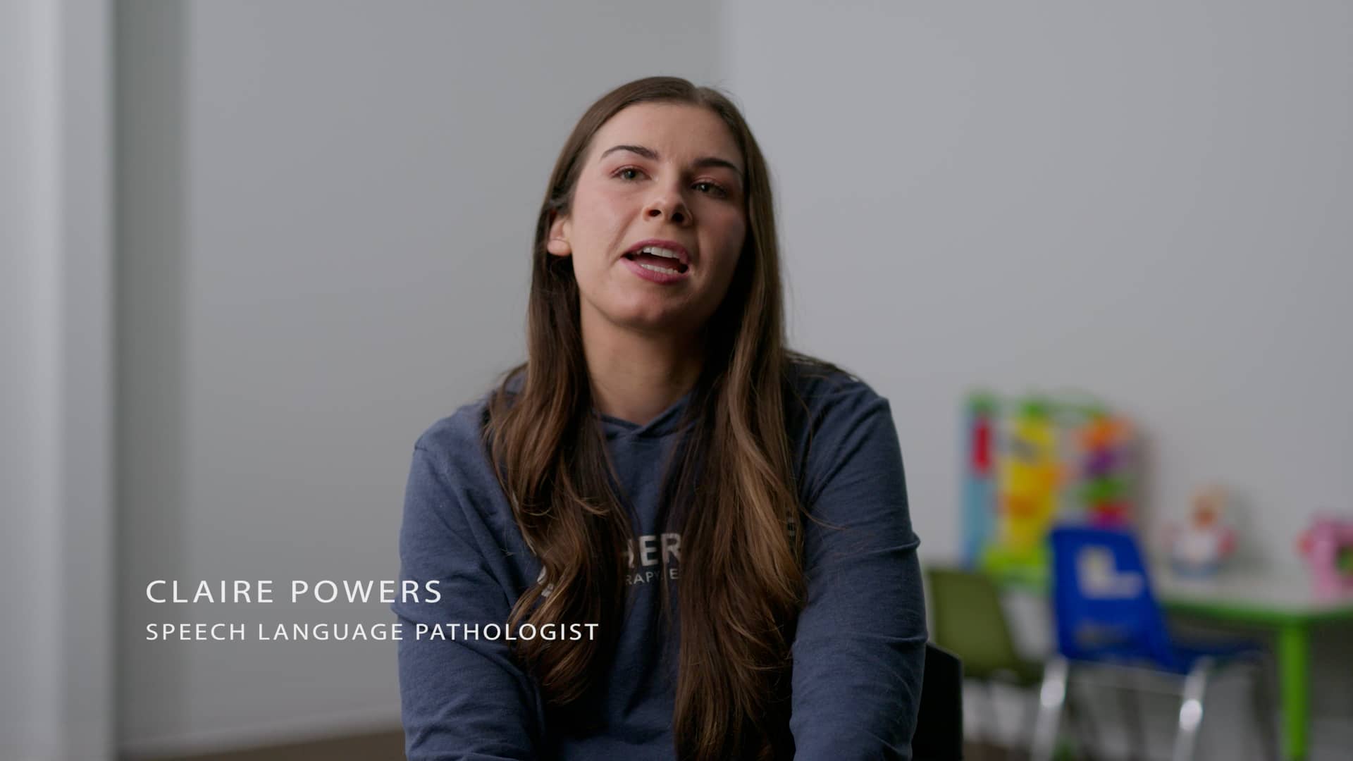 Therapitas Spanish Immersion Program on Vimeo