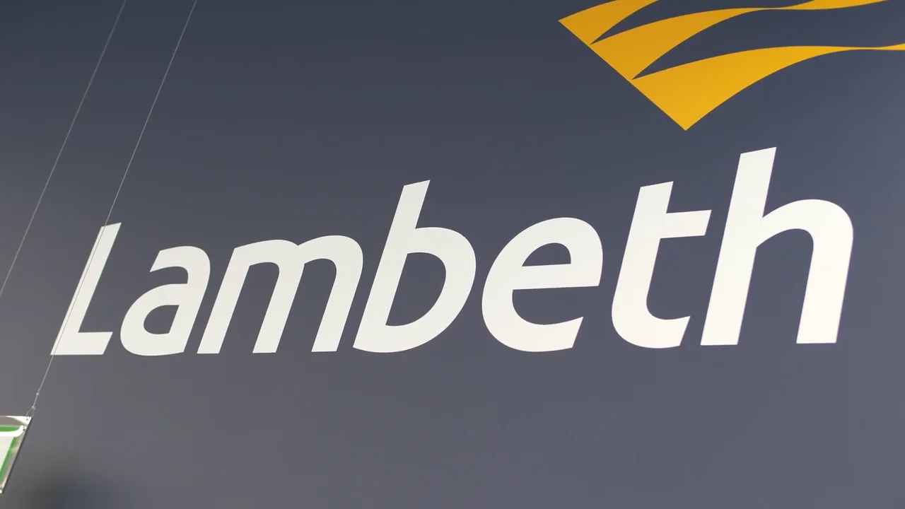 Case Study Lambeth Borough Council | ACF Technologies on Vimeo