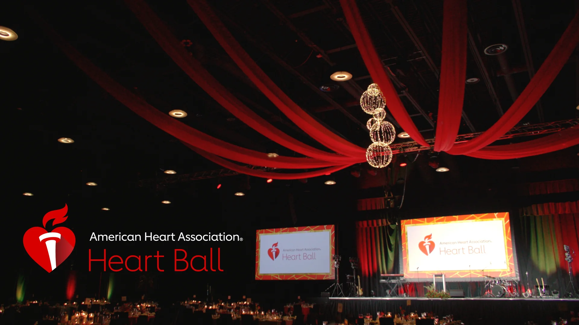 2023 American Heart Association Heart Ball on Vimeo