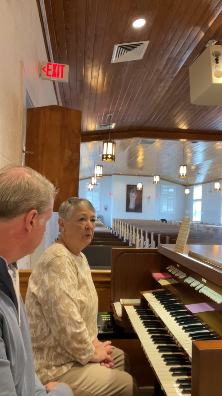 Interview with Merle on Vimeo