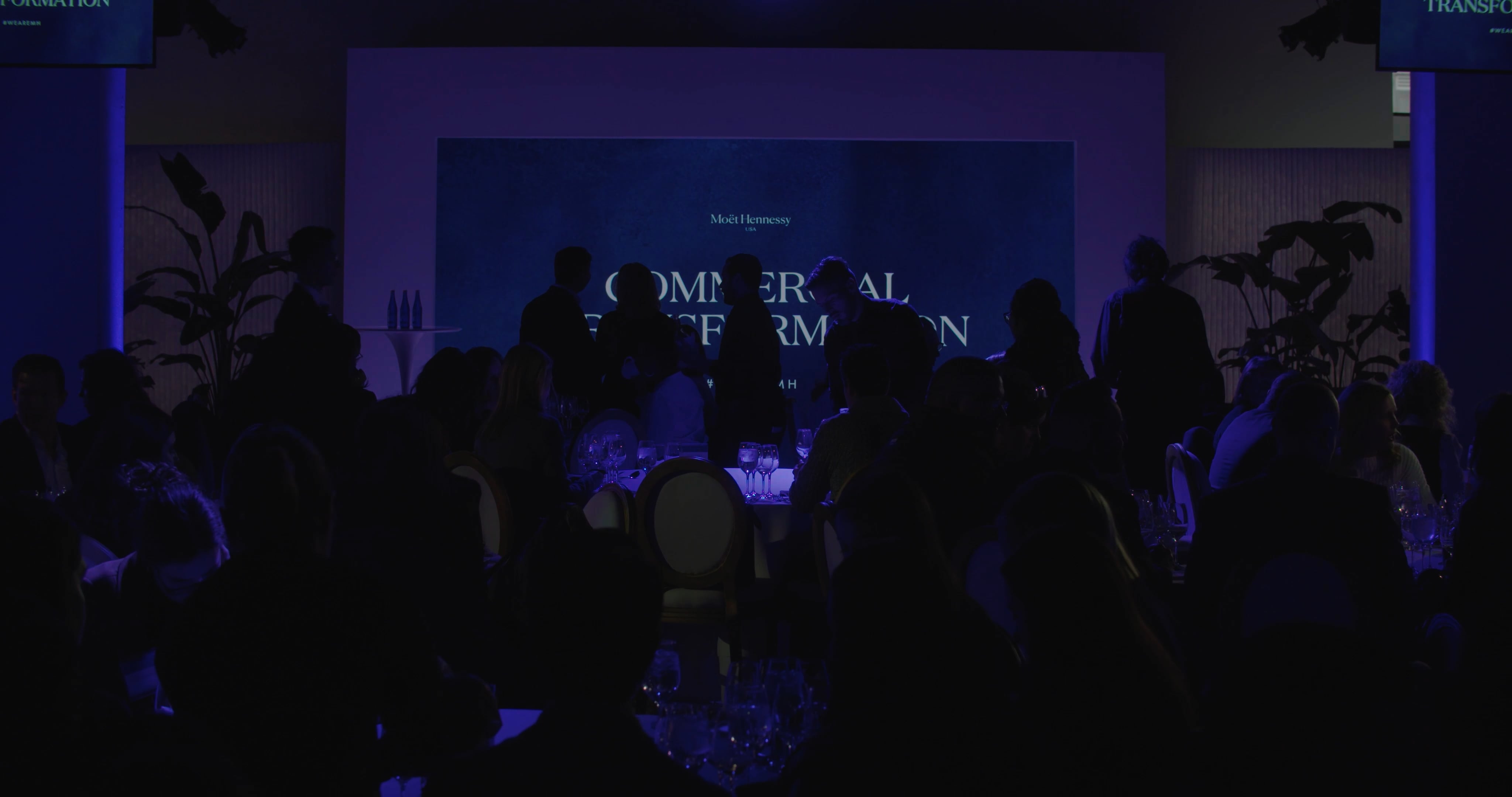Commercial Transformation-Main Stage Part 2 on Vimeo