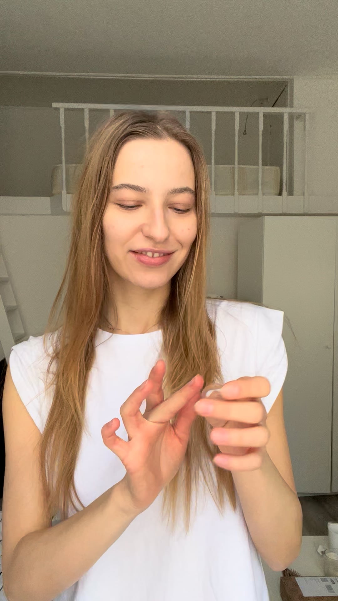 Anastasia N - Beauty Casting Video on Vimeo