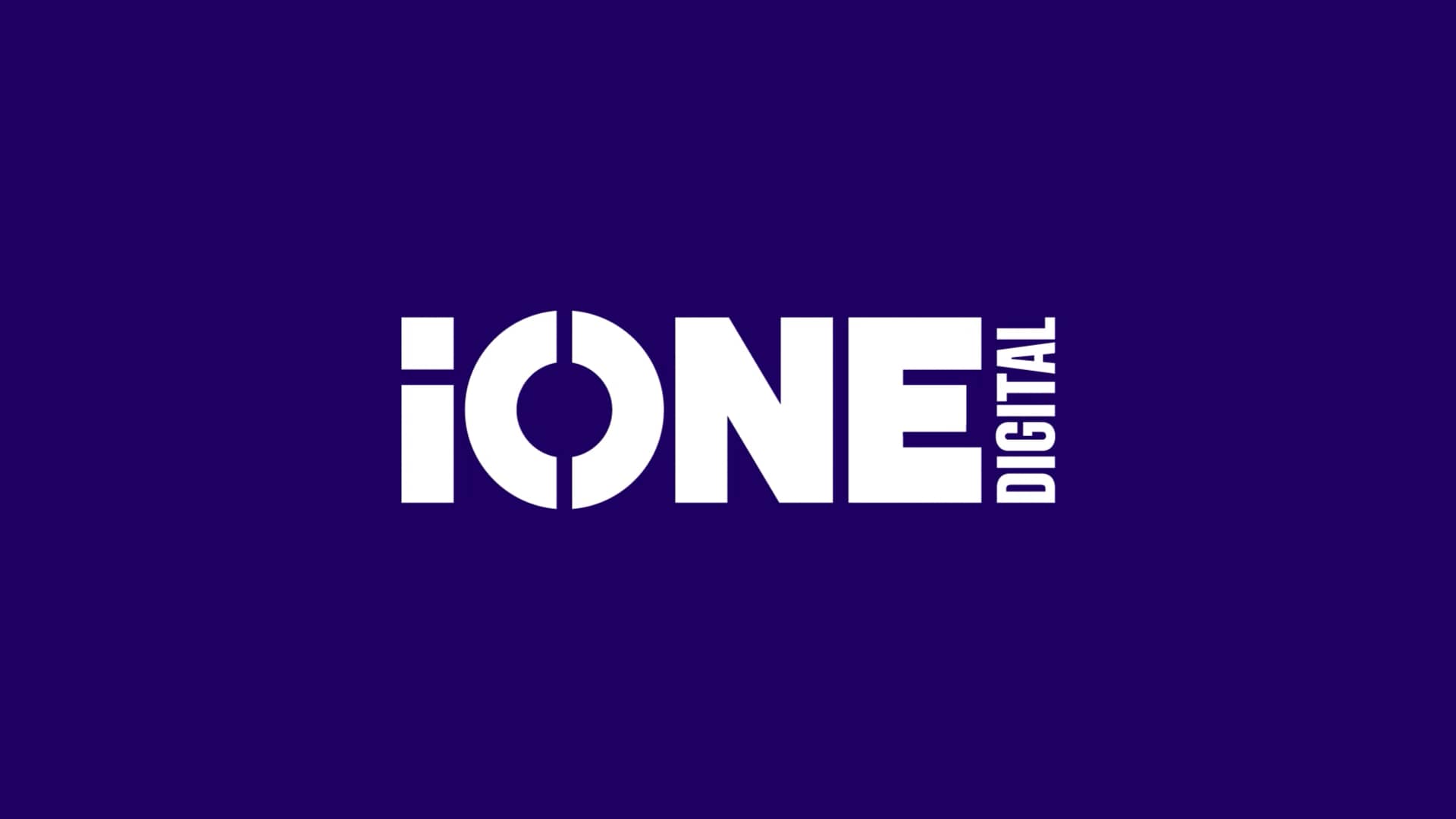 ione logo composite test 2.mp4 on Vimeo