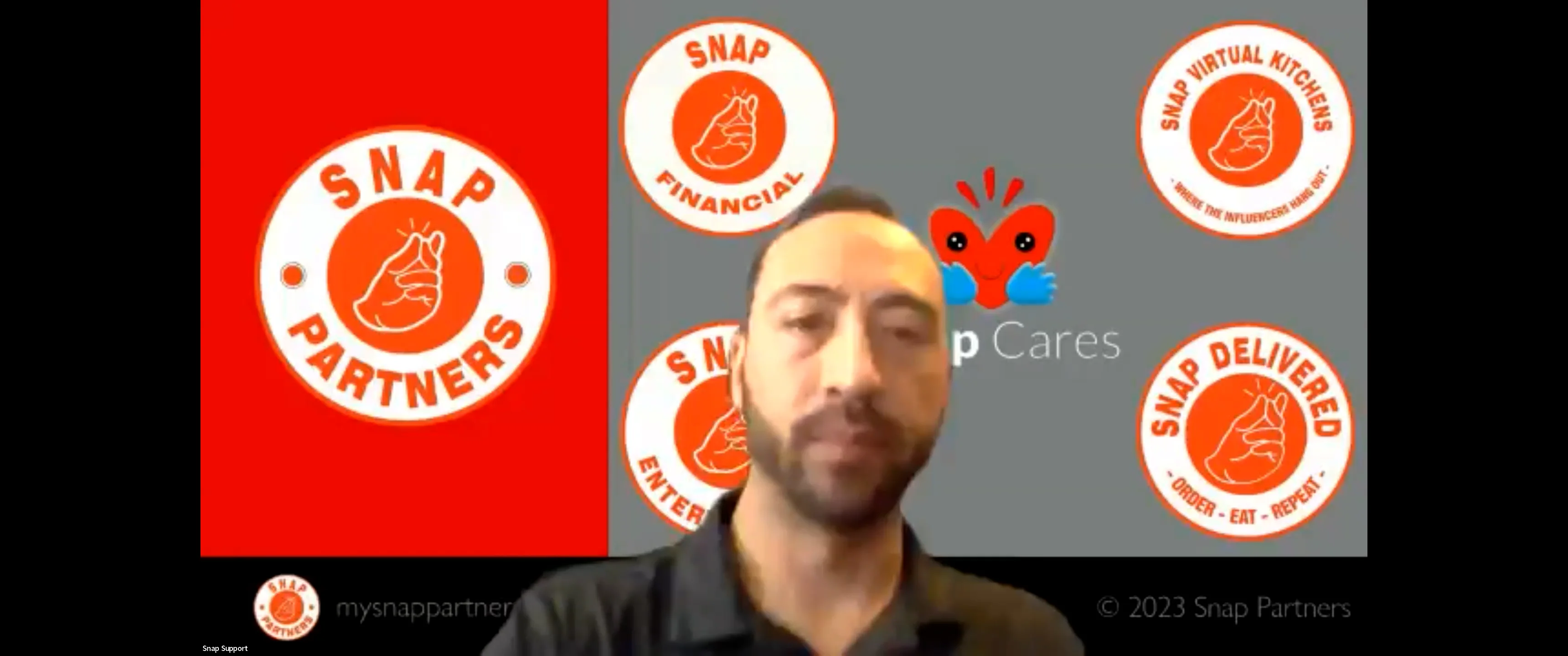 Getting Started Friday 2023-03-17 16:06:48 on Vimeo