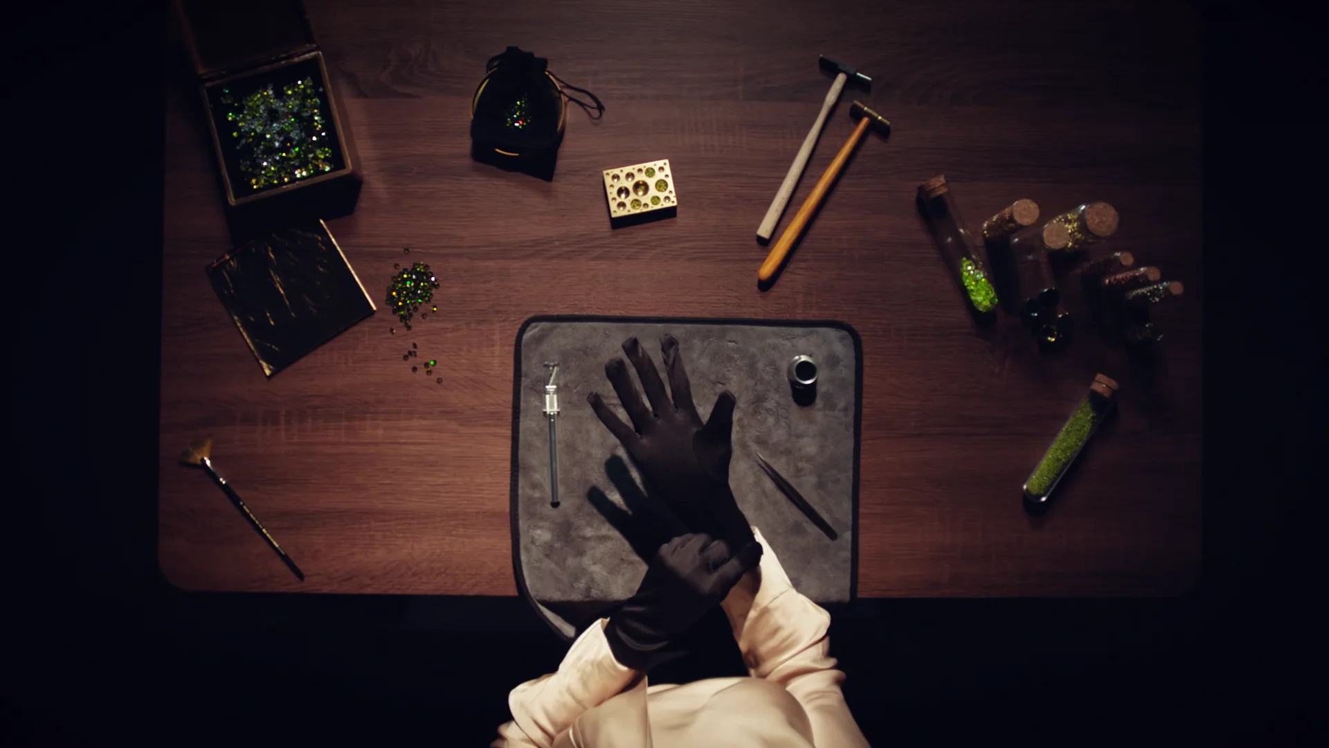 Fahda Sweets TVC on Vimeo