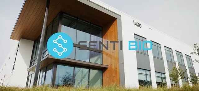 Senti Bio on Vimeo