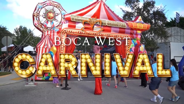 Boca West | Club Videos