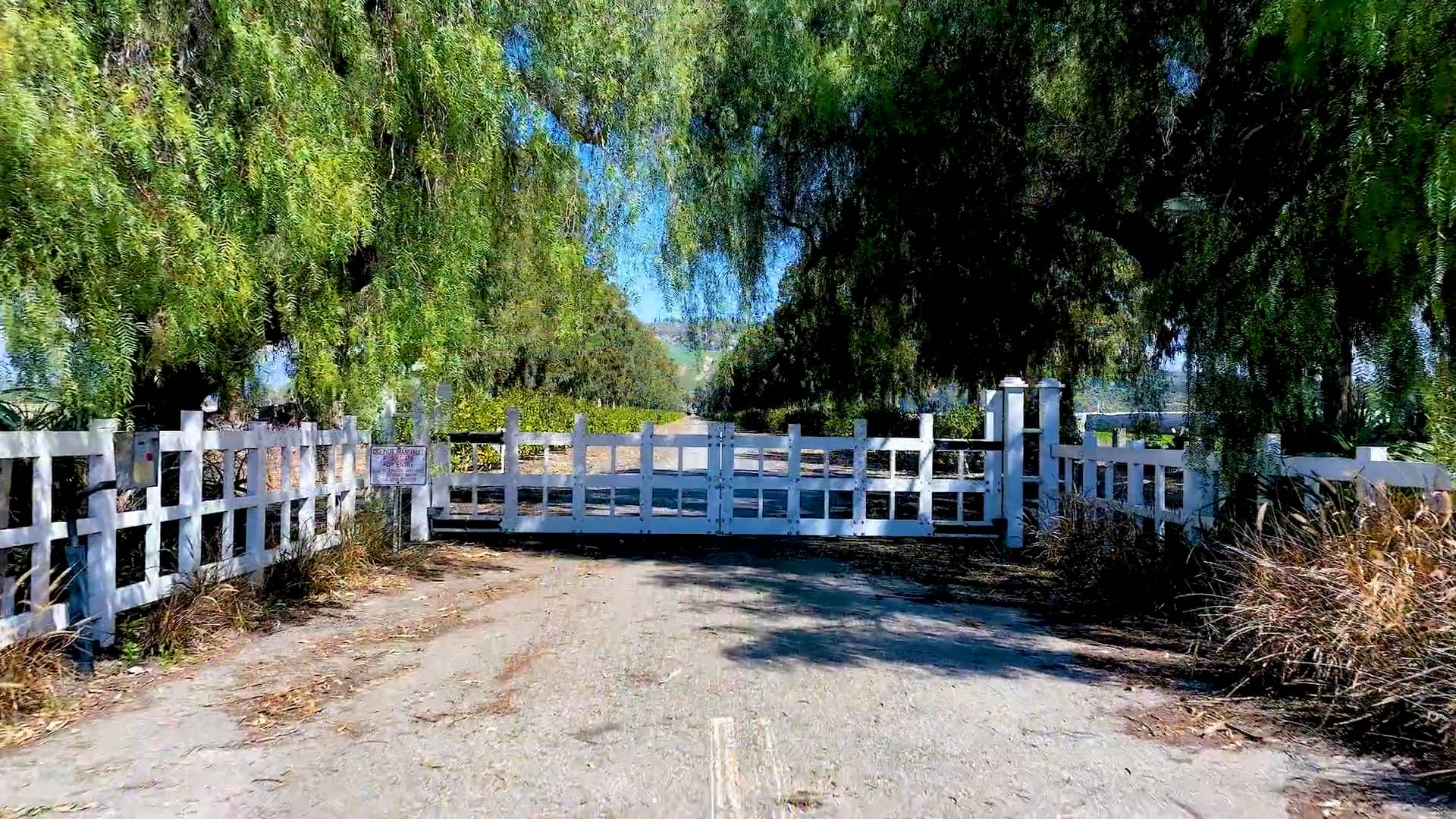 0000 Los Angeles Avenue Somis, CA | Offered at $9,000,000 on Vimeo