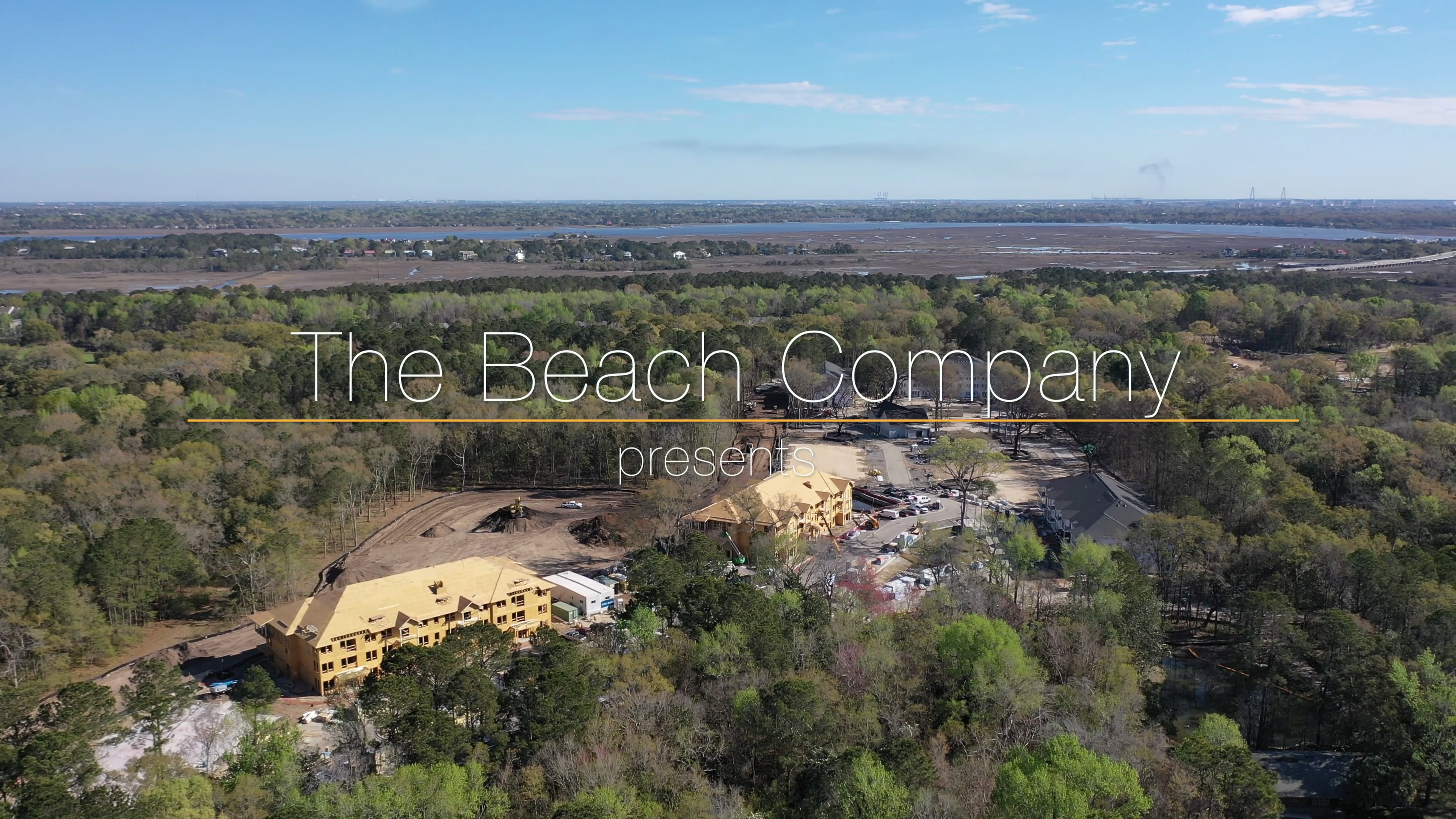The Beach Company - Stono Oaks - Johns Island, SC (March, 2023) on Vimeo