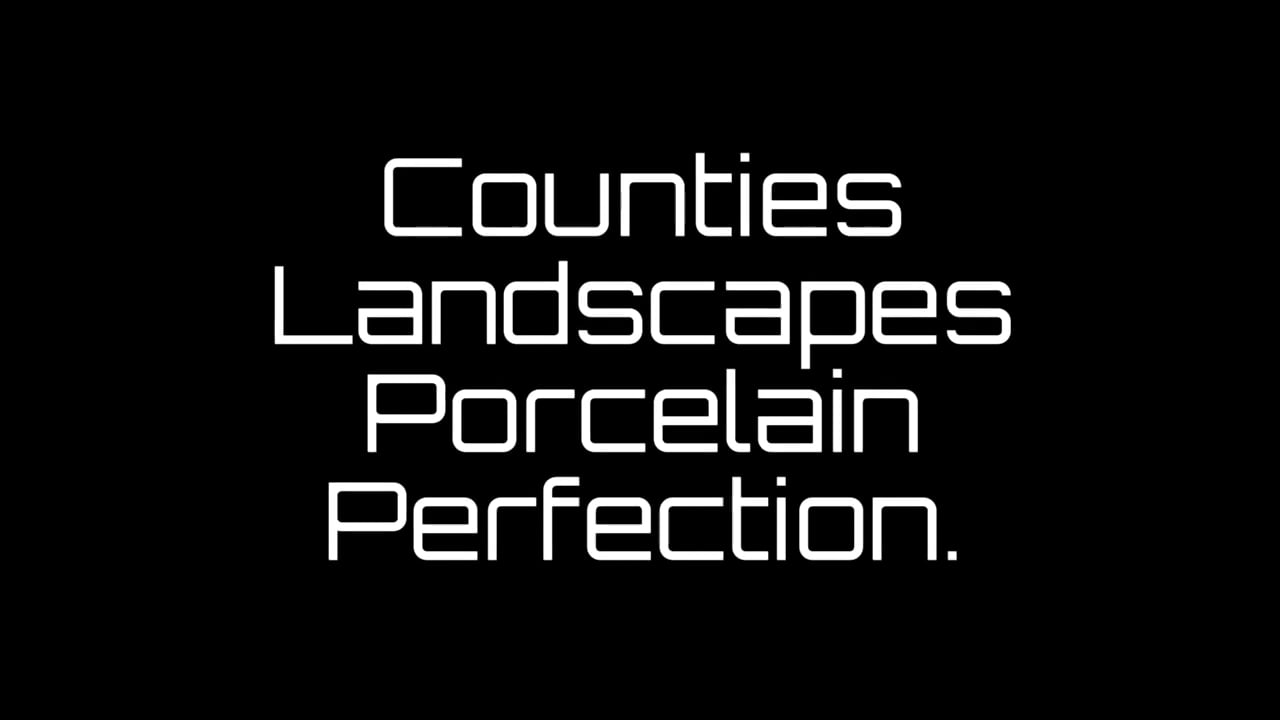 Counties Landscaping
