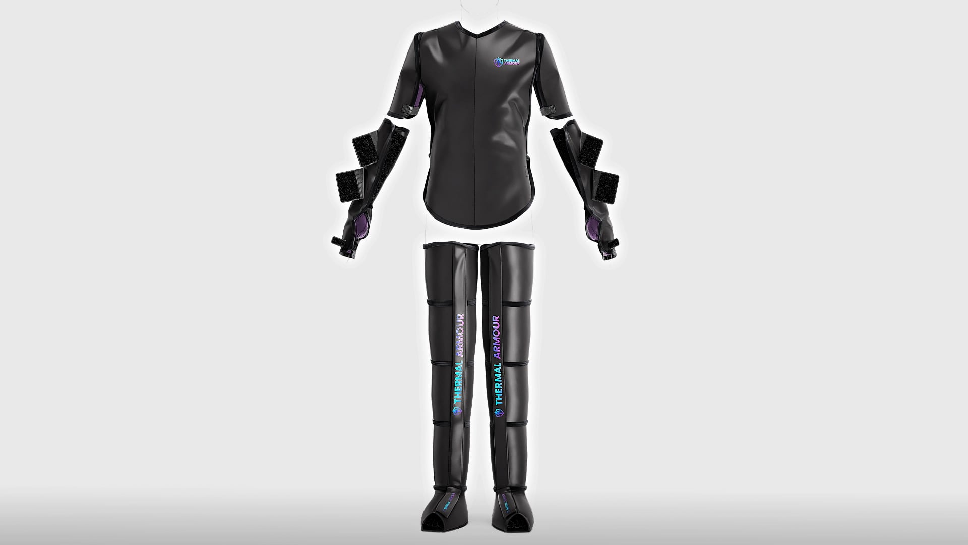 A REVOLUTION IN PATIENT WARMING | Thermal Armour