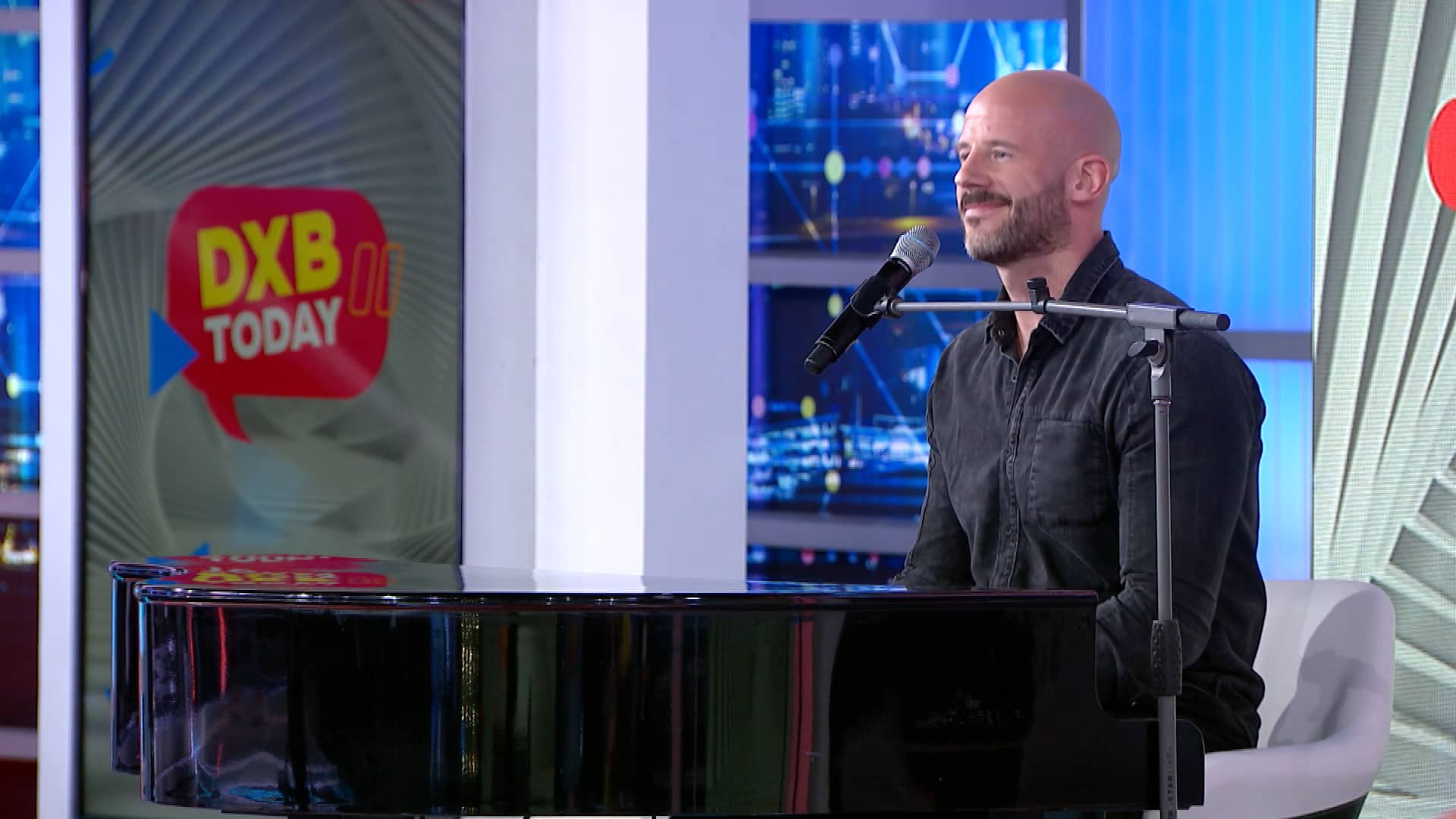 Ryan Gibb - Sunshine on Vimeo