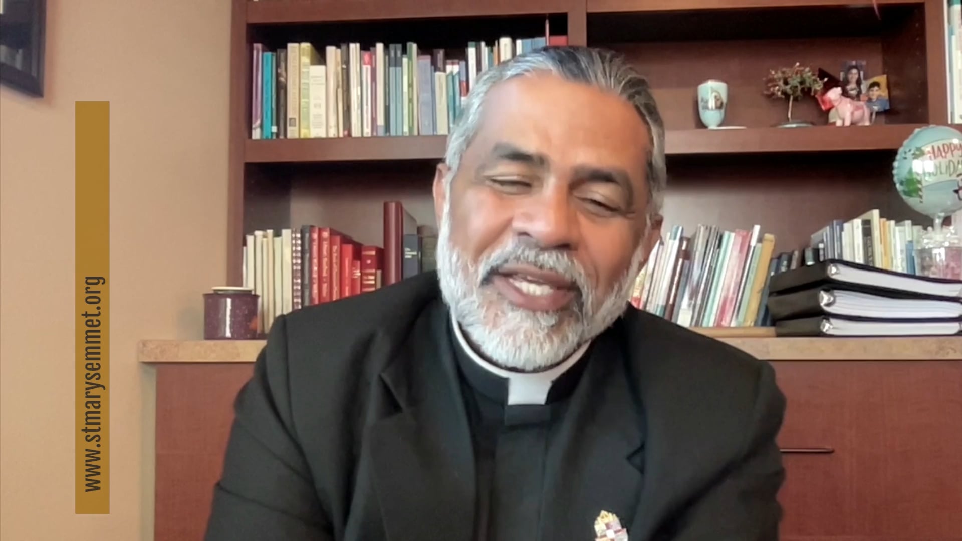 StMarys Emmet1.mp4 on Vimeo