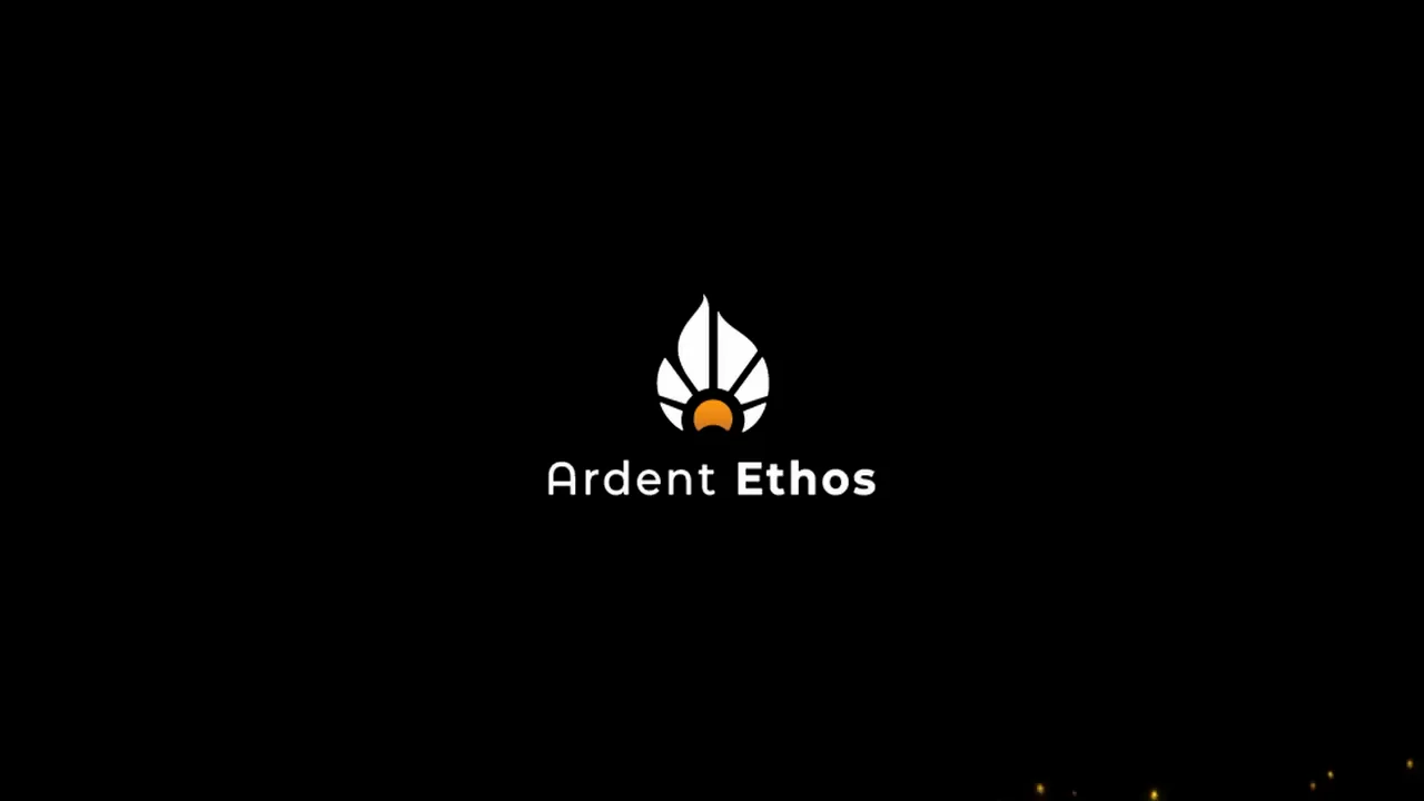Ardent Ethos Fire Preview on Vimeo