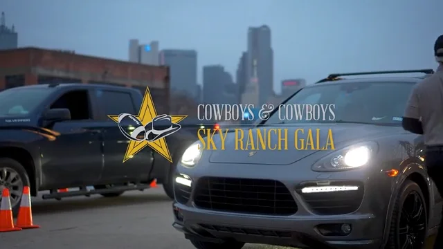 2023 Cowboys & Cowboys Gala