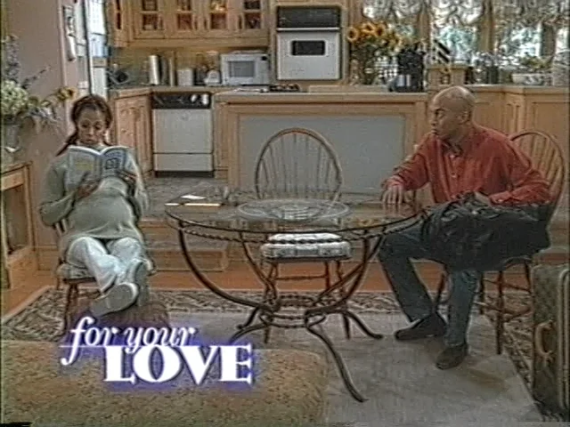 Comedy/Dialogue Television