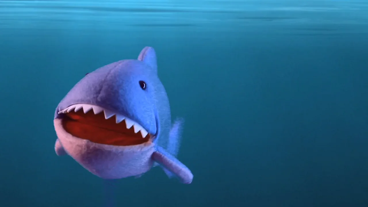 Watch Puppet Shark Online | Vimeo On Demand on Vimeo