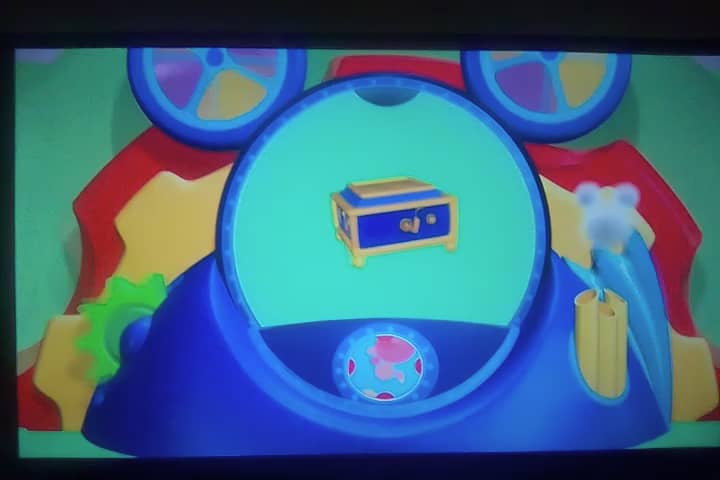 The mouseketools in sir goofs-a-lot on Vimeo