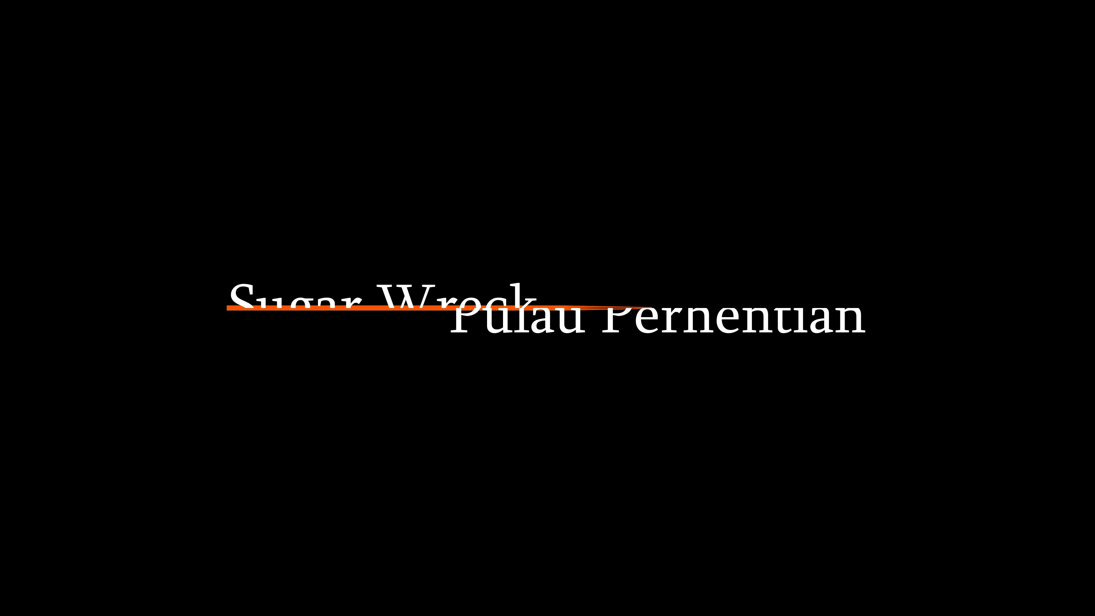 Dive Sugar Wreck - Pulau Perhentian Malaysia on Vimeo