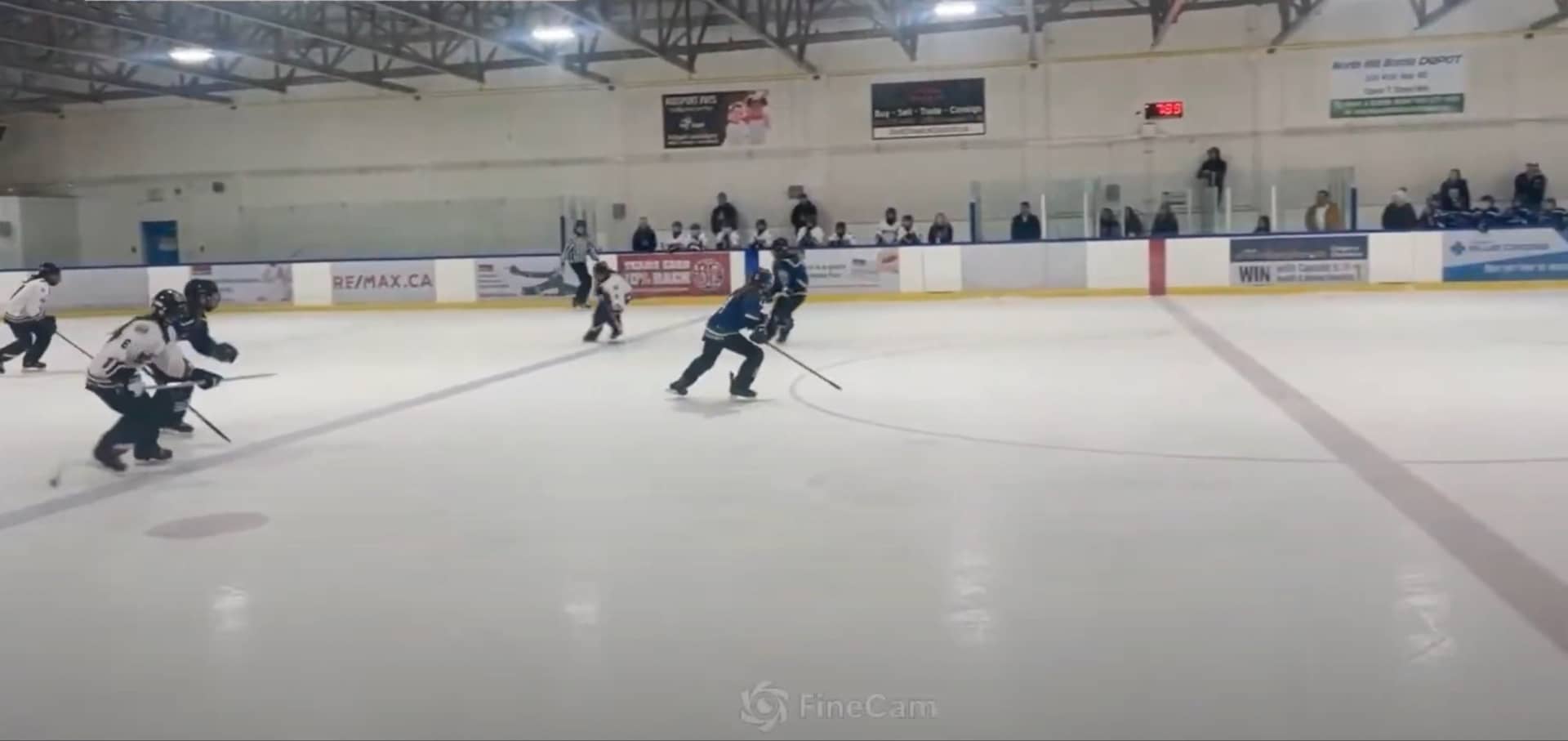 NWKLikesToDrive on Vimeo