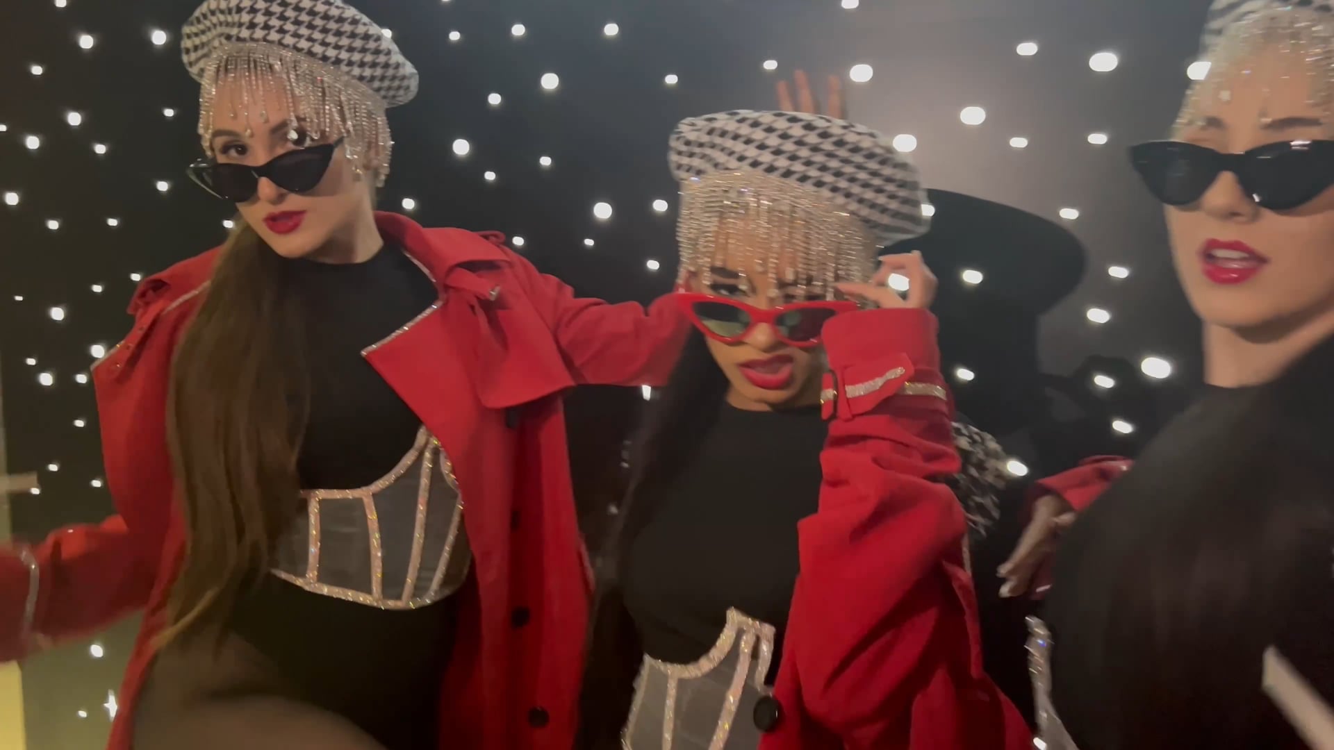 Hype Entertainment - Preforming Artist, Private Events