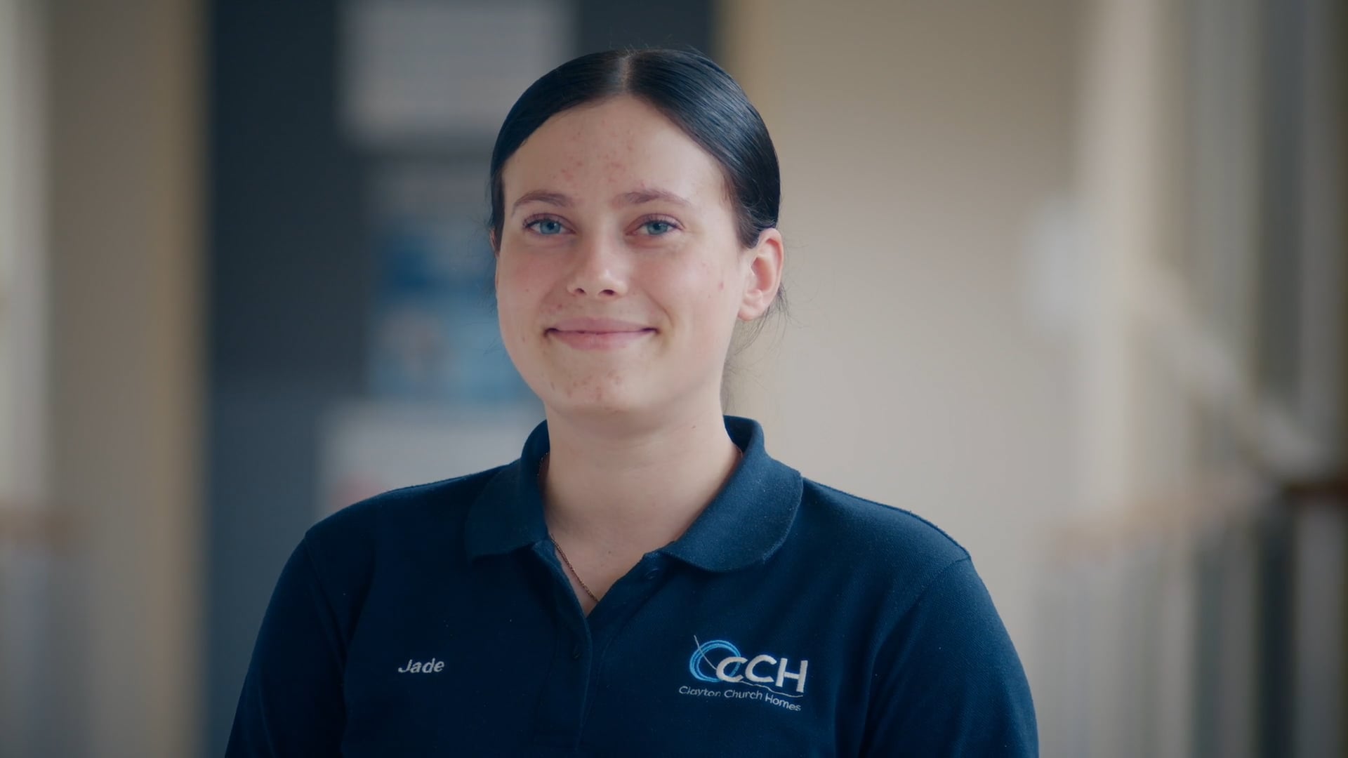 CCH - Staff Values VO on Vimeo