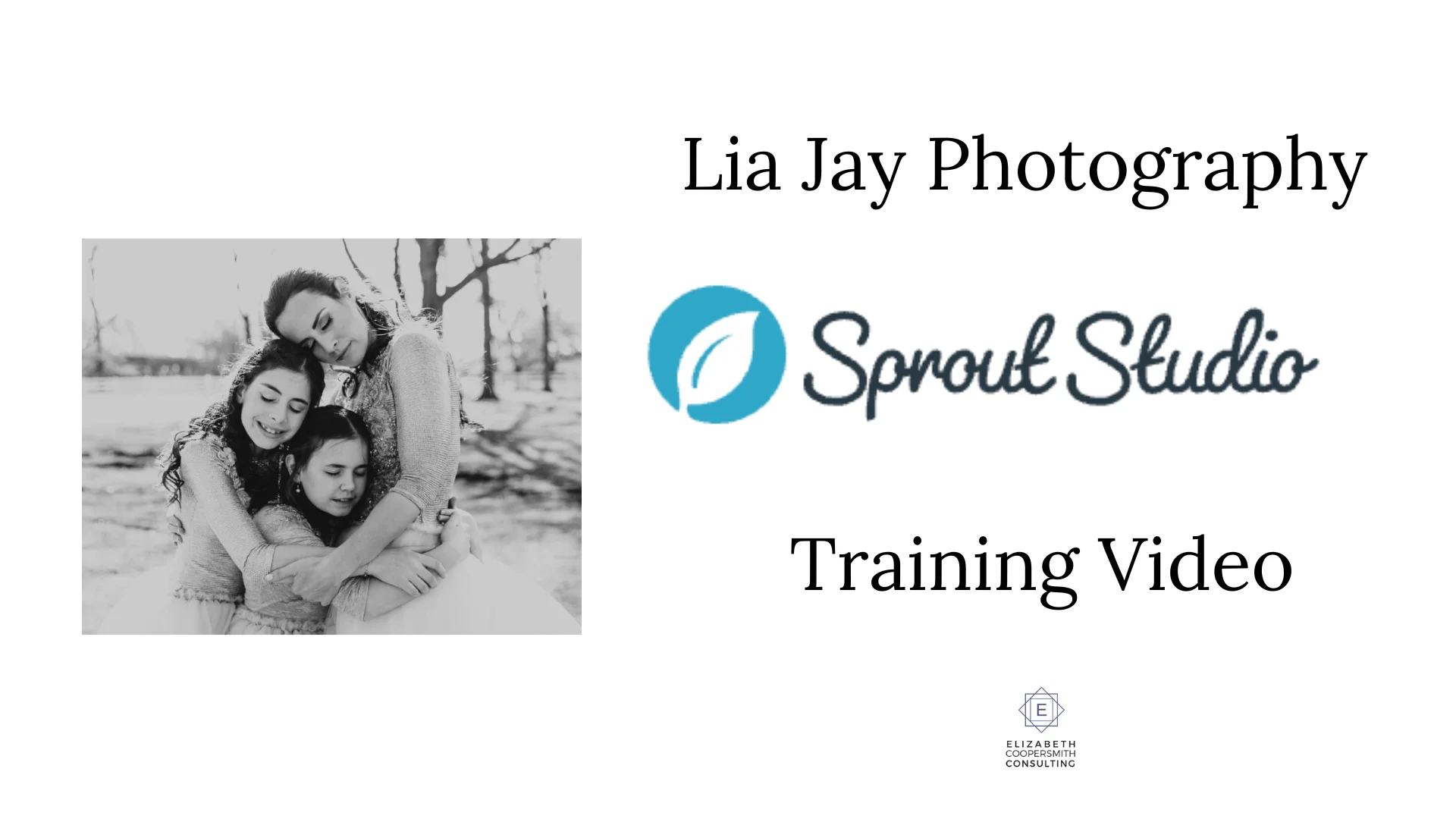 Lia Sprout Review 1 on Vimeo