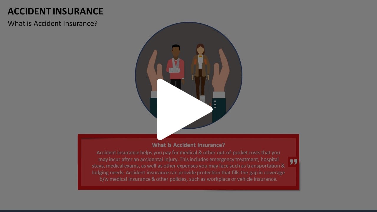 Accident Insurance Animated Presentation - SketchBubble on Vimeo
