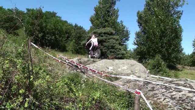 Caroline BELLON : Colombier 06 09 on Vimeo