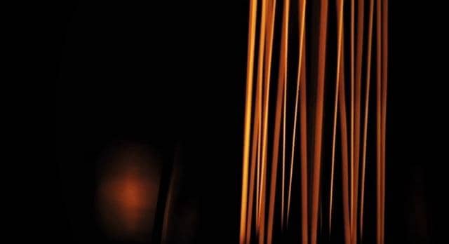 So.. I was at a party last night on Vimeo