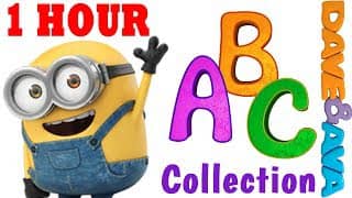 ABC Song has BSOD Part 96 on Vimeo